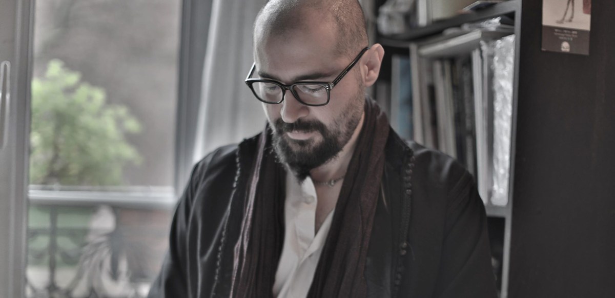 Walid El Masri – SYRIA.ART