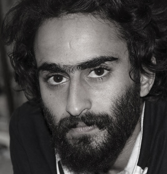 Mohammad Labash – SYRIA.ART